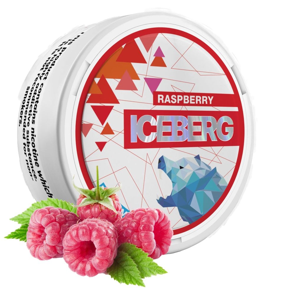 Buy Garant Extreme Ice Cool nicotine pouches